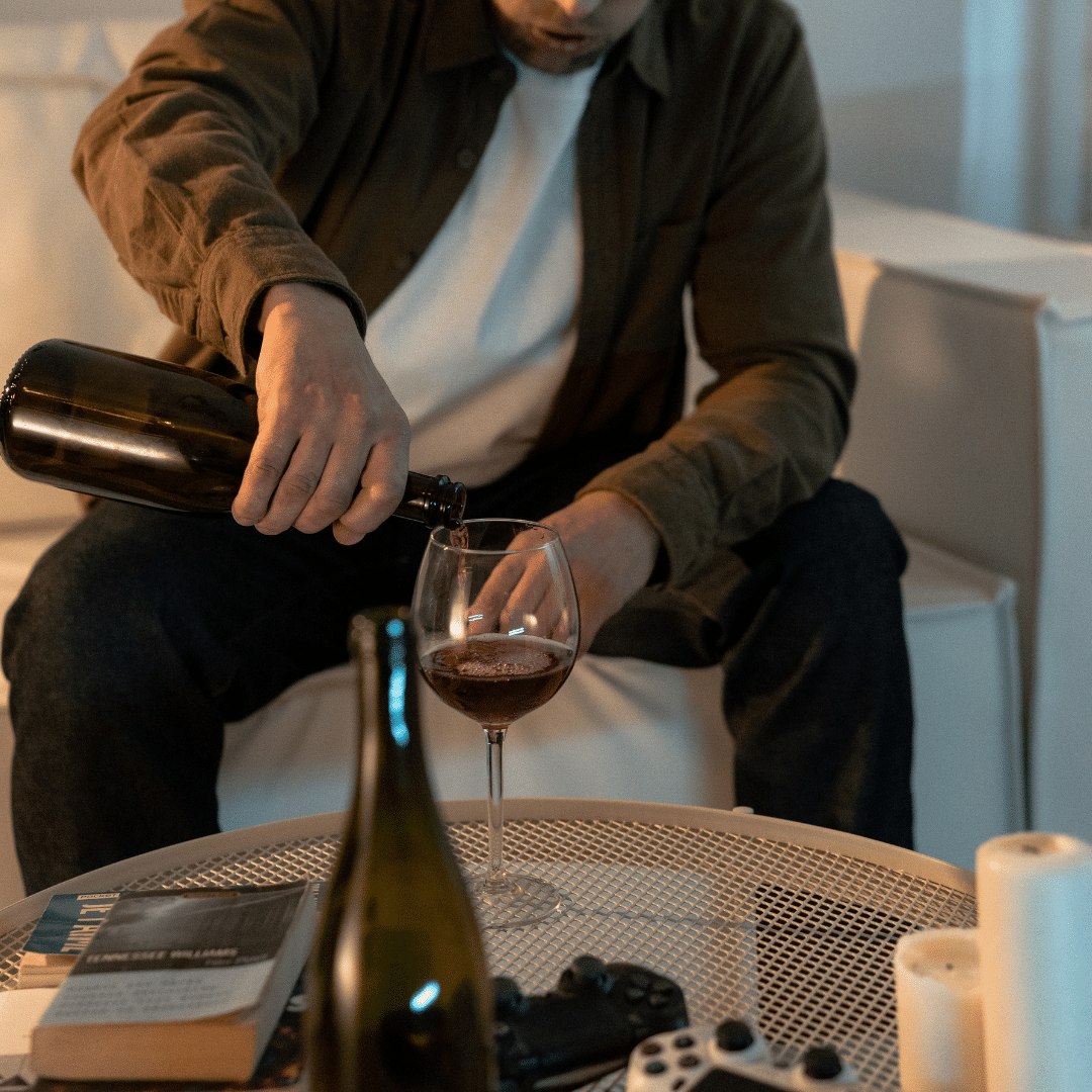 Alcohol Addiction - Bridgepoint Clinic