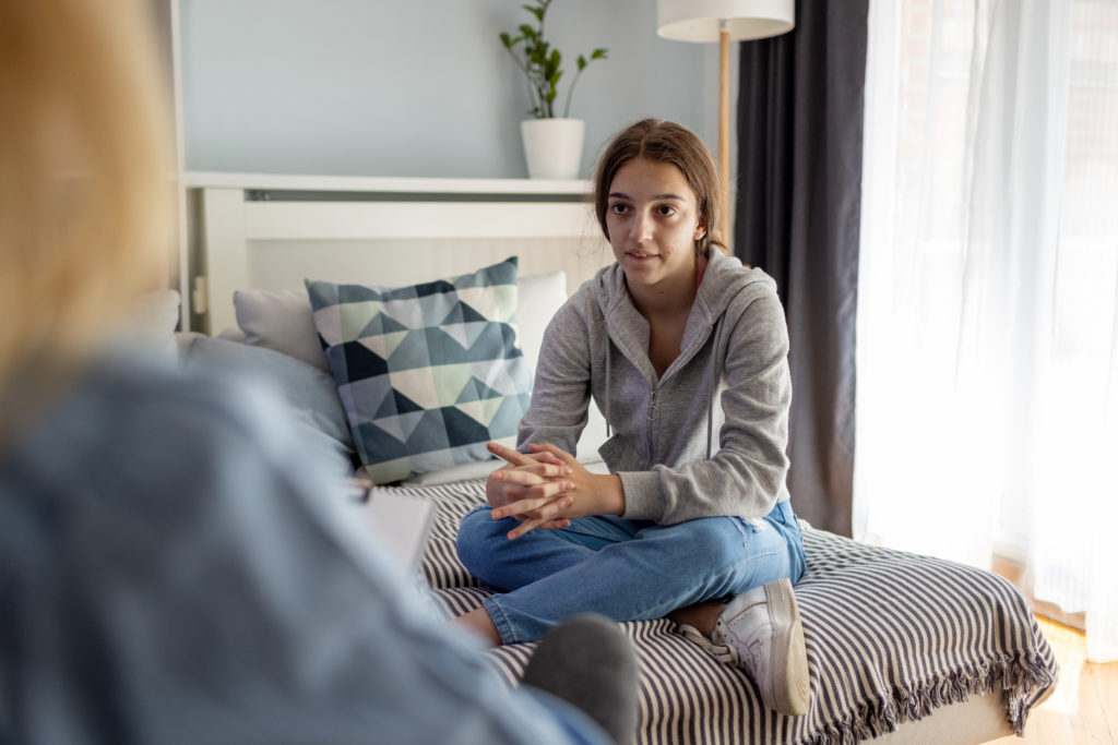 Eating Disorder - Bridgepoint Clinic